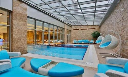 Selectum City Ataşehir İstanbul Rezervasyon | Otelz.com