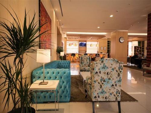 Nova Plaza Prime Hotel İstanbul Rezervasyon | Otelz.com