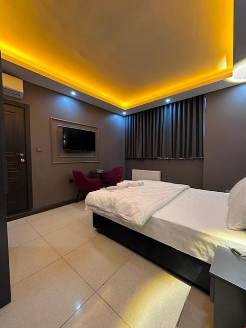 Rich Palace Suit Otel İstanbul Rezervasyon | Otelz.com