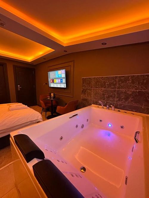 Rich Palace Suit Otel İstanbul | Updated Prices | Book in 30 Seconds ...