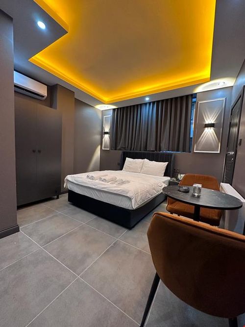 Rich Palace Suit Otel İstanbul Rezervasyon | Otelz.com