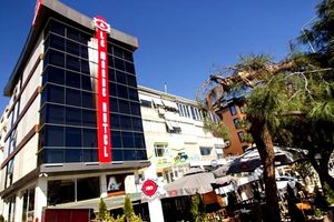 Le Marde Hotel -Bakirköy, İstanbul | Otelz