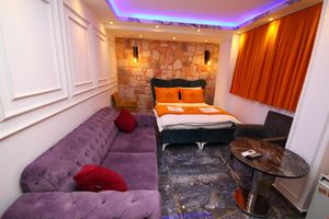 Ren Plus Suit -Bakırköy, İstanbul | Otelz