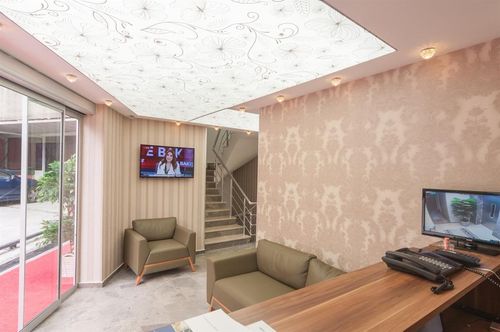 Best Fulya Suites Istanbul | Updated Prices | Book in 30 Seconds ...