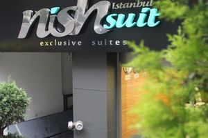 Nish Istanbul Suites & Hotel Istanbul | Updated Prices | Book in 30 ...