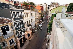 Çelebi Residence Taksim Istanbul | Updated Prices | Book in 30 Seconds ...