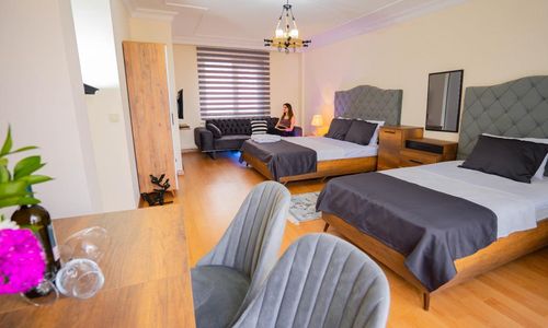 Cihangir By Aydın Suite Hotel İstanbul Rezervasyon | Otelz.com Cihangir By Aydın Suite Hotel İstanbul Rezervasyon | Otelz.com