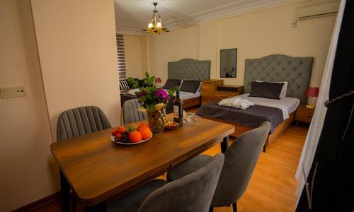 Cihangir By Aydın Suite Hotel İstanbul Rezervasyon | Otelz.com Cihangir By Aydın Suite Hotel İstanbul Rezervasyon | Otelz.com