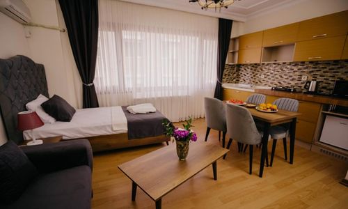 Cihangir By Aydın Suite Hotel İstanbul Rezervasyon | Otelz.com Cihangir By Aydın Suite Hotel İstanbul Rezervasyon | Otelz.com