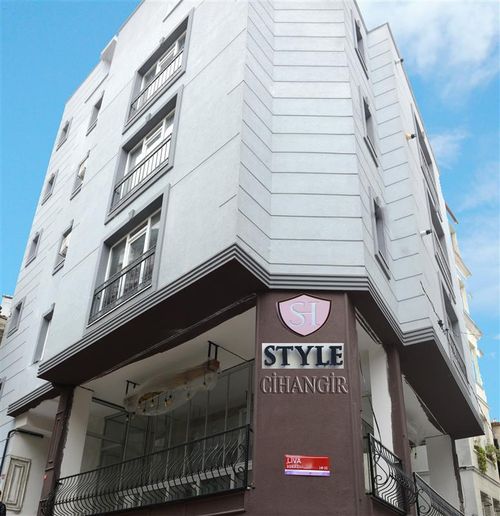 Cihangir Style Hotel Istanbul | Updated Prices | Book in 30 Seconds ...