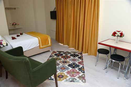 Cihangir Style Hotel Istanbul | Updated Prices | Book in 30 Seconds ...