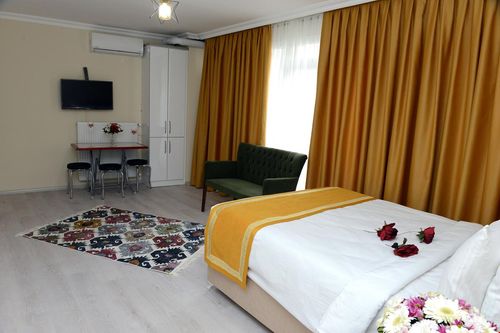 Cihangir Style Hotel Istanbul | Updated Prices | Book in 30 Seconds ...