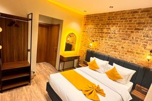 Galata Calm Hotel -Beyoğlu, İstanbul | Otelz