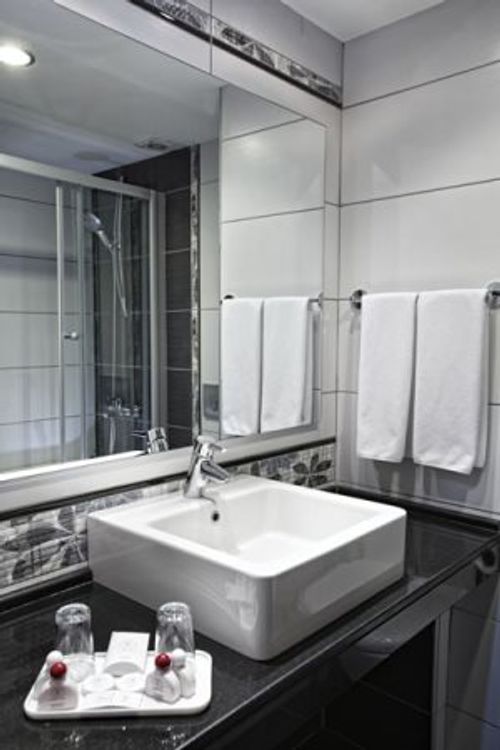 Grand Halic Istanbul Goldenhorn Istanbul | Updated Prices | Book in 30 ...