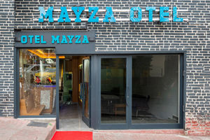 Mayza Hotel - Beyoğlu, İstanbul | Otelz