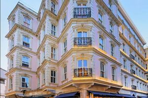 Meroddi Barnathan Hotel İstanbul | Updated Prices | Book in 30 Seconds ...