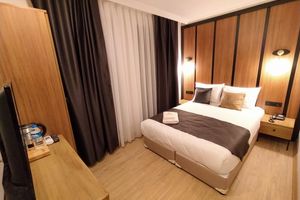 Nupera Hotel İstanbul | Updated Prices | Book in 30 Seconds | Otelz.com