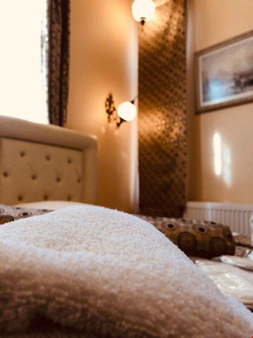 Shima House Istanbul | Updated Prices | Book in 30 Seconds | Otelz.com