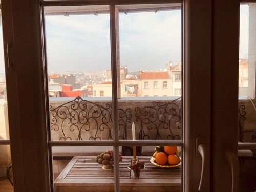 Shima House Istanbul | Updated Prices | Book in 30 Seconds | Otelz.com