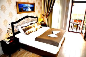 Taksim House Hotel Istanbul | Updated Prices | Book in 30 Seconds ...