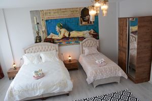 La Casa Home Concept Sıraselviler - Beyoğlu, İstanbul | Updated Prices ...