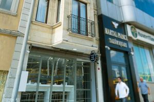 Taksim View Hotel Istanbul | Updated Prices | Book in 30 Seconds ...