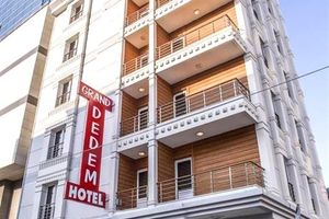 Grand Dedem Hotel İstanbul Reserva | Otelz.com