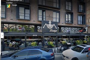 Ava Suit -Eyüp, İstanbul | Otelz