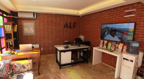 Alf Rooms İstanbul Rezervasyon | Otelz.com