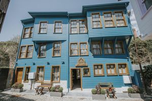 Blu Macel -Fatih, İstanbul | Updated Prices | Book in 30 Seconds | Otelz