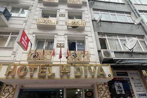 Diva Hotel İstanbul | Updated Prices | Book in 30 Seconds | Otelz.com