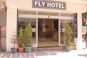 Fly Hotel İstanbul | Updated Prices | Book in 30 Seconds | Otelz.com