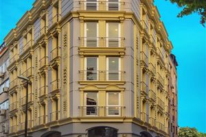 Güleç Hotel - Fatih, Istanbul | Updated Prices | Book in 30 Seconds | Otelz