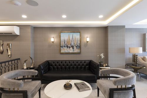 Mula Hotel İstanbul Rezervasyon | Otelz.com