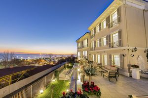 Mula Hotel - Fatih, İstanbul | Otelz