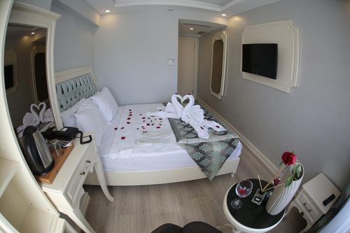 Sirkeci Ersu Hotel Istanbul | Updated Prices | Book in 30 Seconds ...