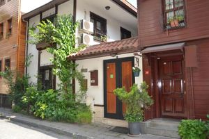 Villa Sphendone Suites İstanbul | Updated Prices | Book in 30 Seconds ...