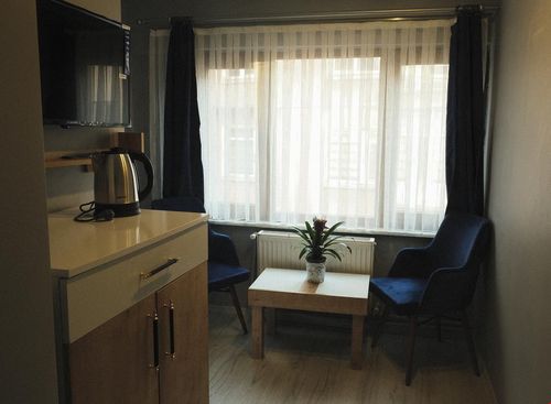 Beydağı Suite Kadıköy | Updated Prices | Book in 30 Seconds | Otelz.com