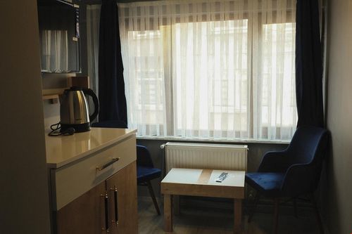 Beydağı Suite Kadıköy | Updated Prices | Book in 30 Seconds | Otelz.com