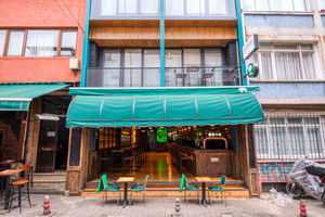 Elephant In The Room - Kadiköy, İstanbul | Otelz