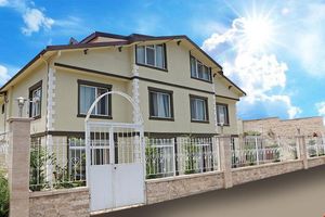 Baharoglu Life House Zekeriyaköy -Sariyer, Istanbul | Updated Prices ...