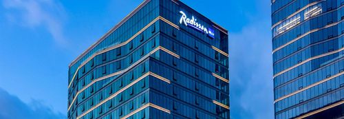 Radisson Collection Hotel - Vadistanbul İstanbul Rezervasyon | Otelz.com