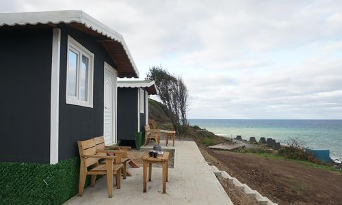 Sahil Kamp Istanbul İstanbul Rezervasyon | Otelz.com