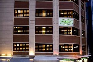 Arsima Hotel - Şişli, İstanbul | Otelz