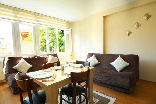 Atrium Suites Istanbul | Updated Prices | Book in 30 Seconds | Otelz.com