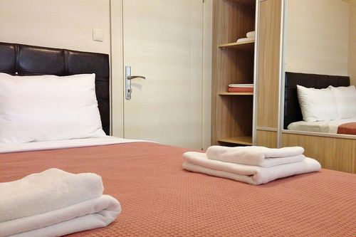 Atrium Suites Istanbul | Updated Prices | Book in 30 Seconds | Otelz.com