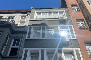 Baran Suites -Şişli Merkez, Şişli | Otelz