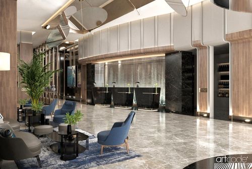 Delta Hotels by Marriott Istanbul Levent İstanbul | Updated Prices | Book in 30 Seconds | Otelz.com