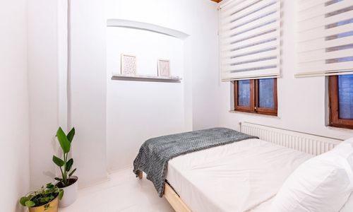 Pixie | Şişli İstanbul Rezervasyon | Otelz.com