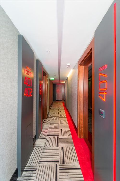 Hotel Favori Nisantasi Istanbul | Updated Prices | Book in 30 Seconds ...